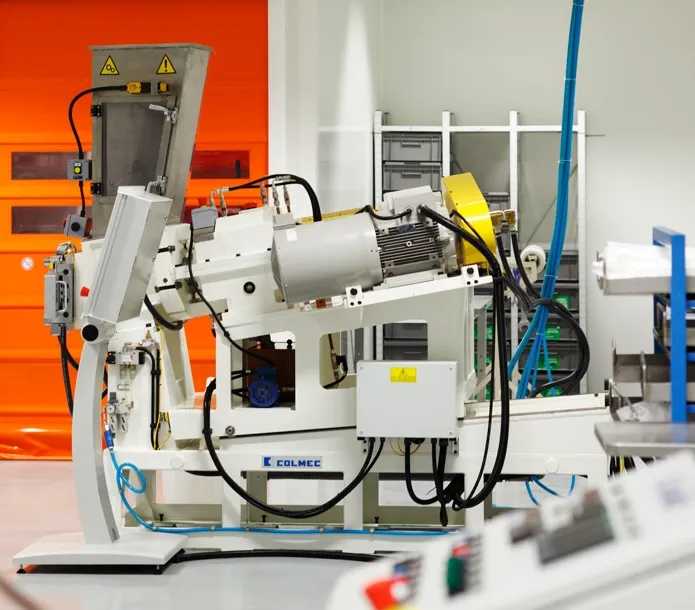 European Silicone & Rubber Components Manufacturer | Extrusion, LSR/HCR ...